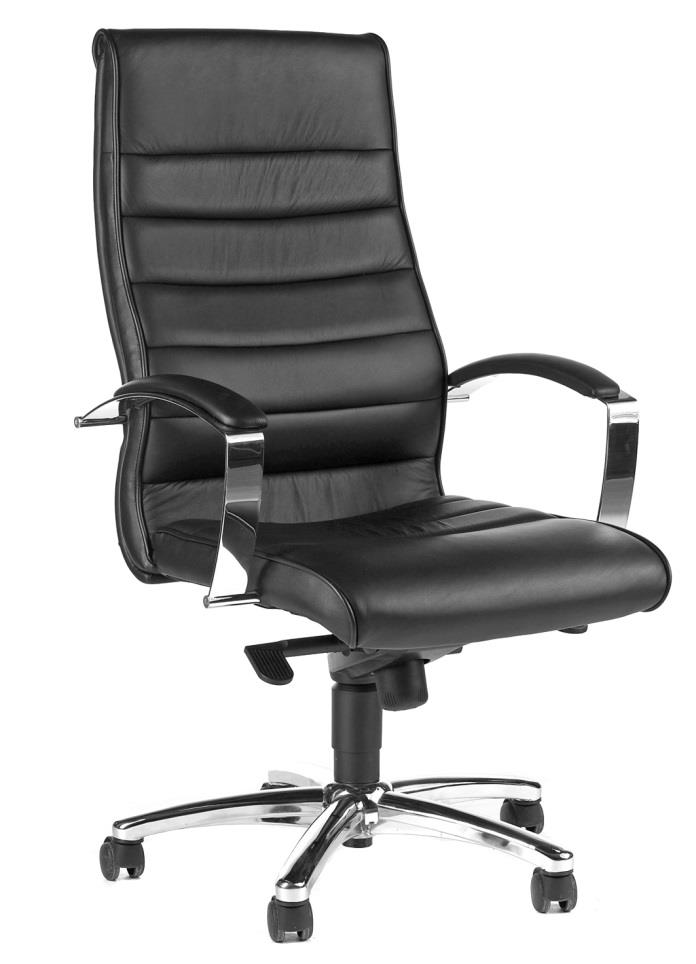 Leder-Chefsessel Express 06 22 | Buerostuhl-Billiger